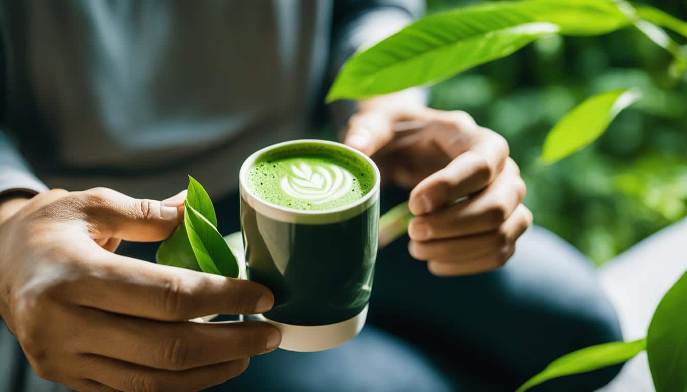 Benefits Of Drinking Matcha In The Morning