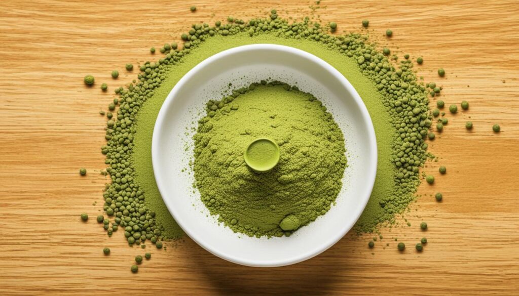How To Mix Matcha Powder - The Best Matcha Powder