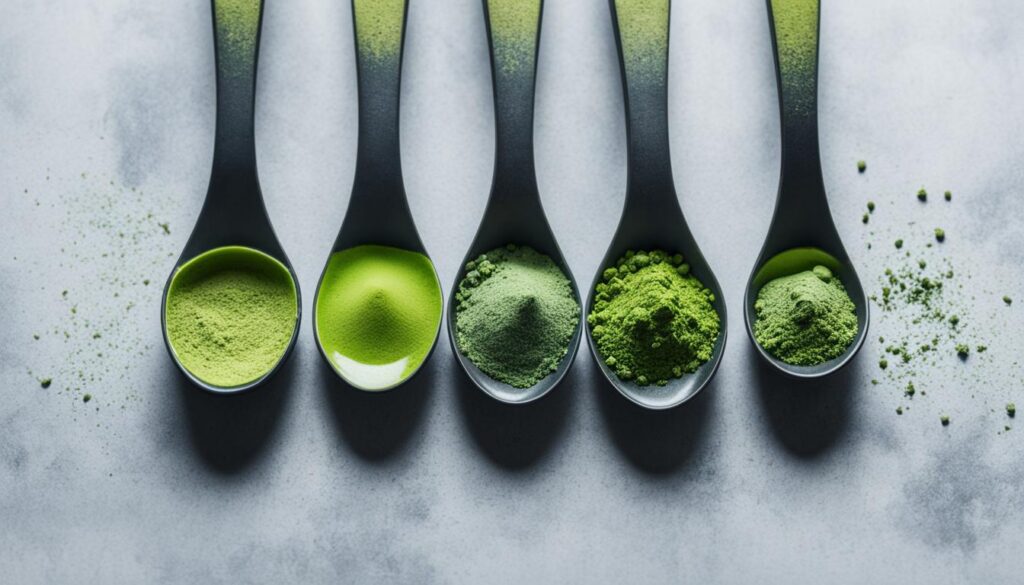 How To Mix Matcha Powder - The Best Matcha Powder