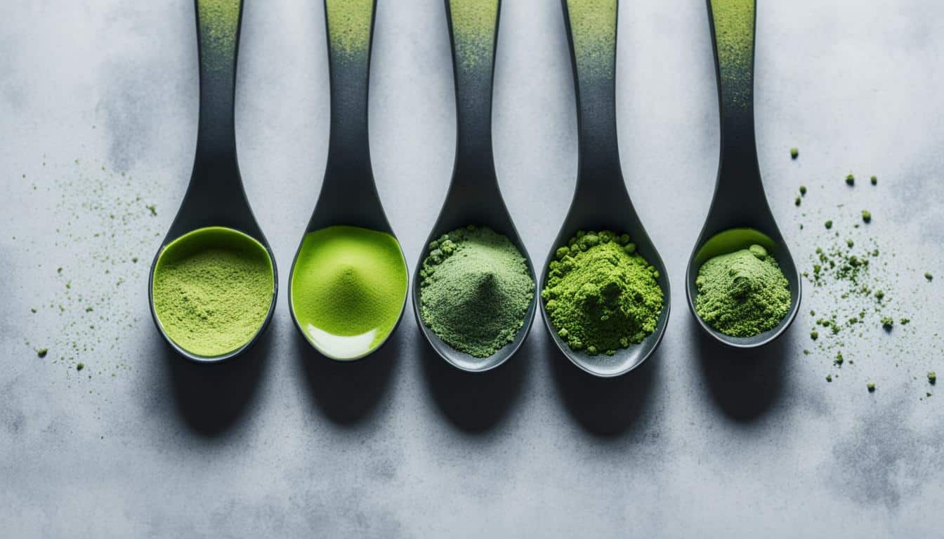 How To Mix Matcha Powder - The Best Matcha Powder