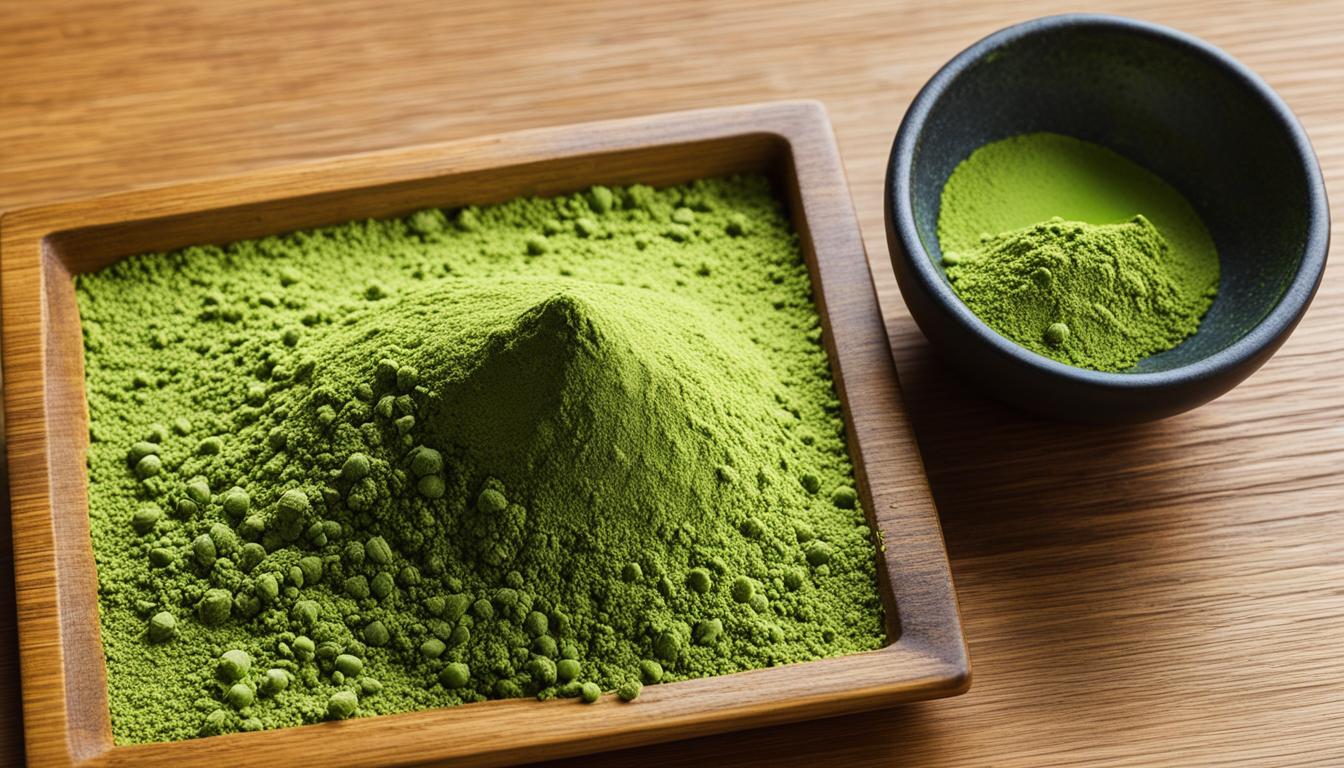 How Much Matcha Powder To Use - The Best Matcha Powder