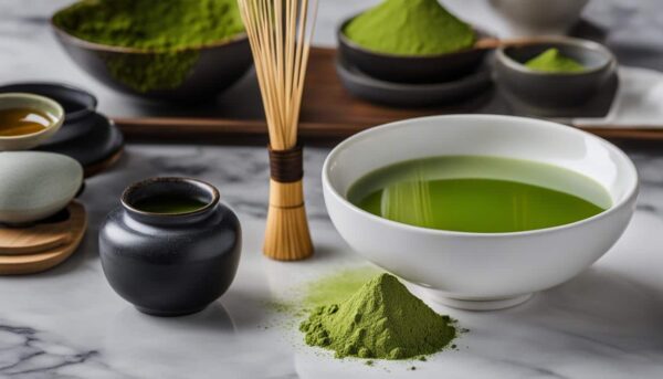 How Do You Make Matcha Tea: A Step-by-Step Guide - The Best Matcha Powder