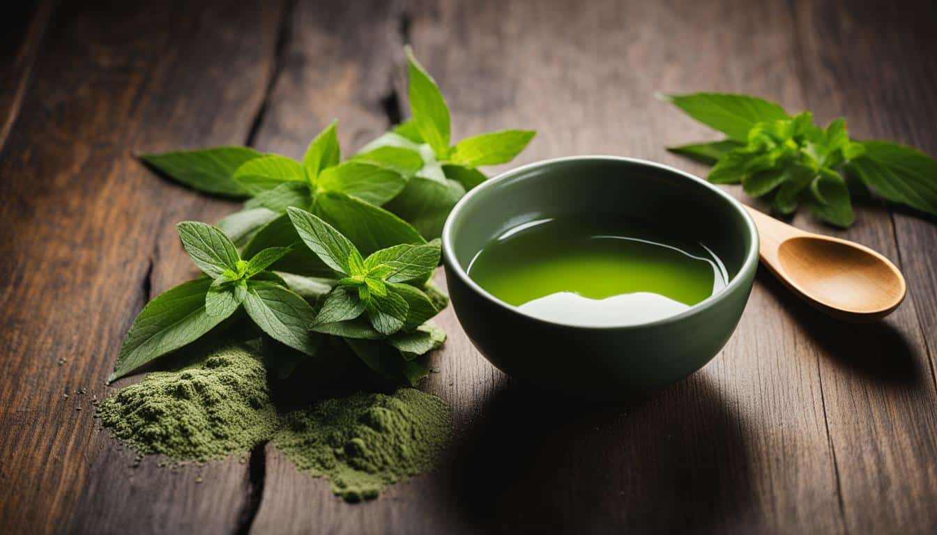 How To Make Matcha With Powder - The Best Matcha Powder