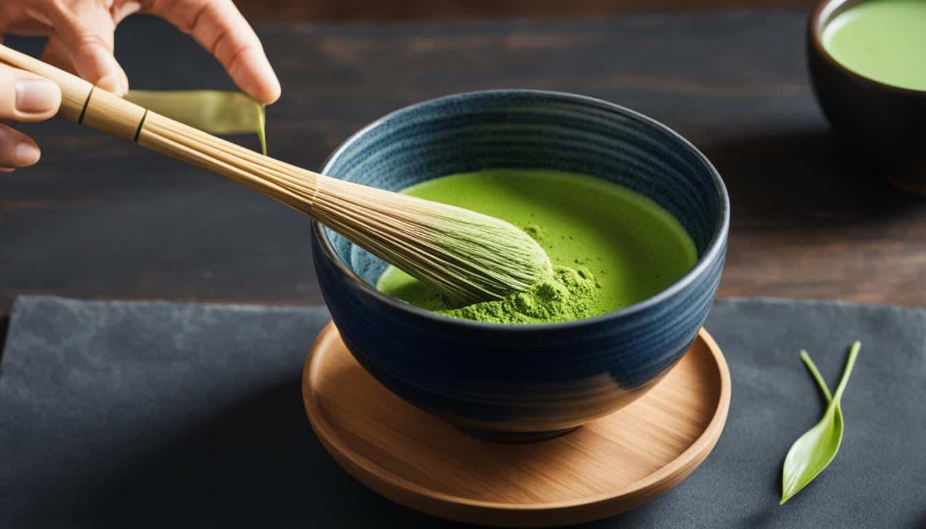 How To Mix Matcha Powder - The Best Matcha Powder