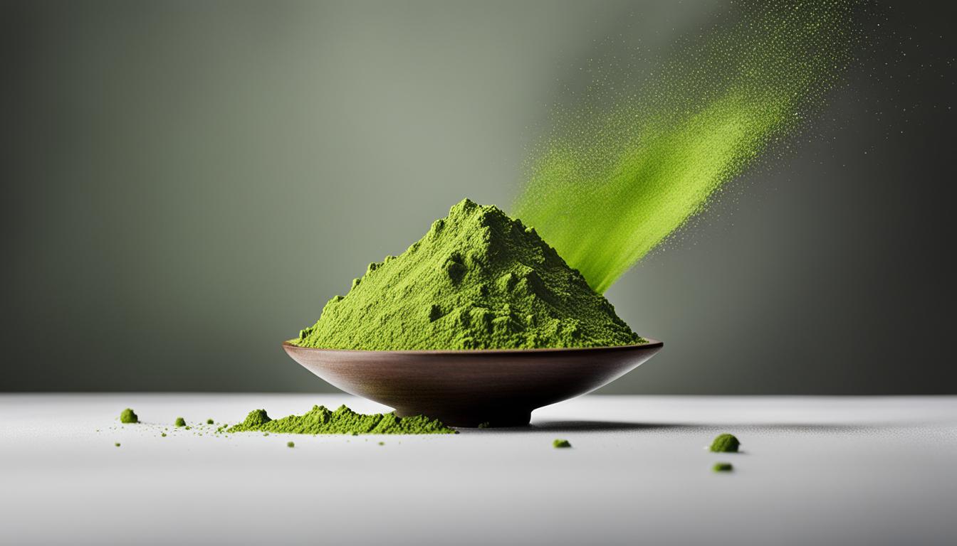 How Much Matcha Powder To Use - The Best Matcha Powder