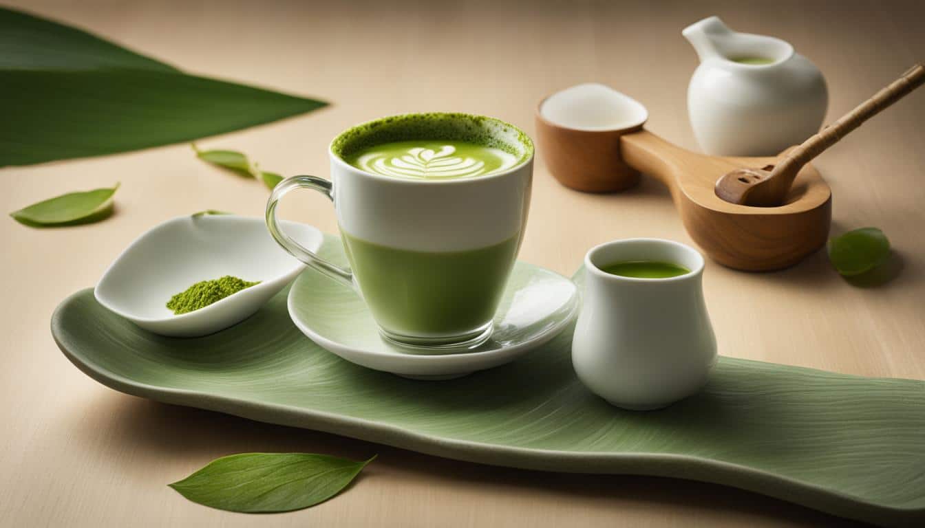 Matcha Latte Switches