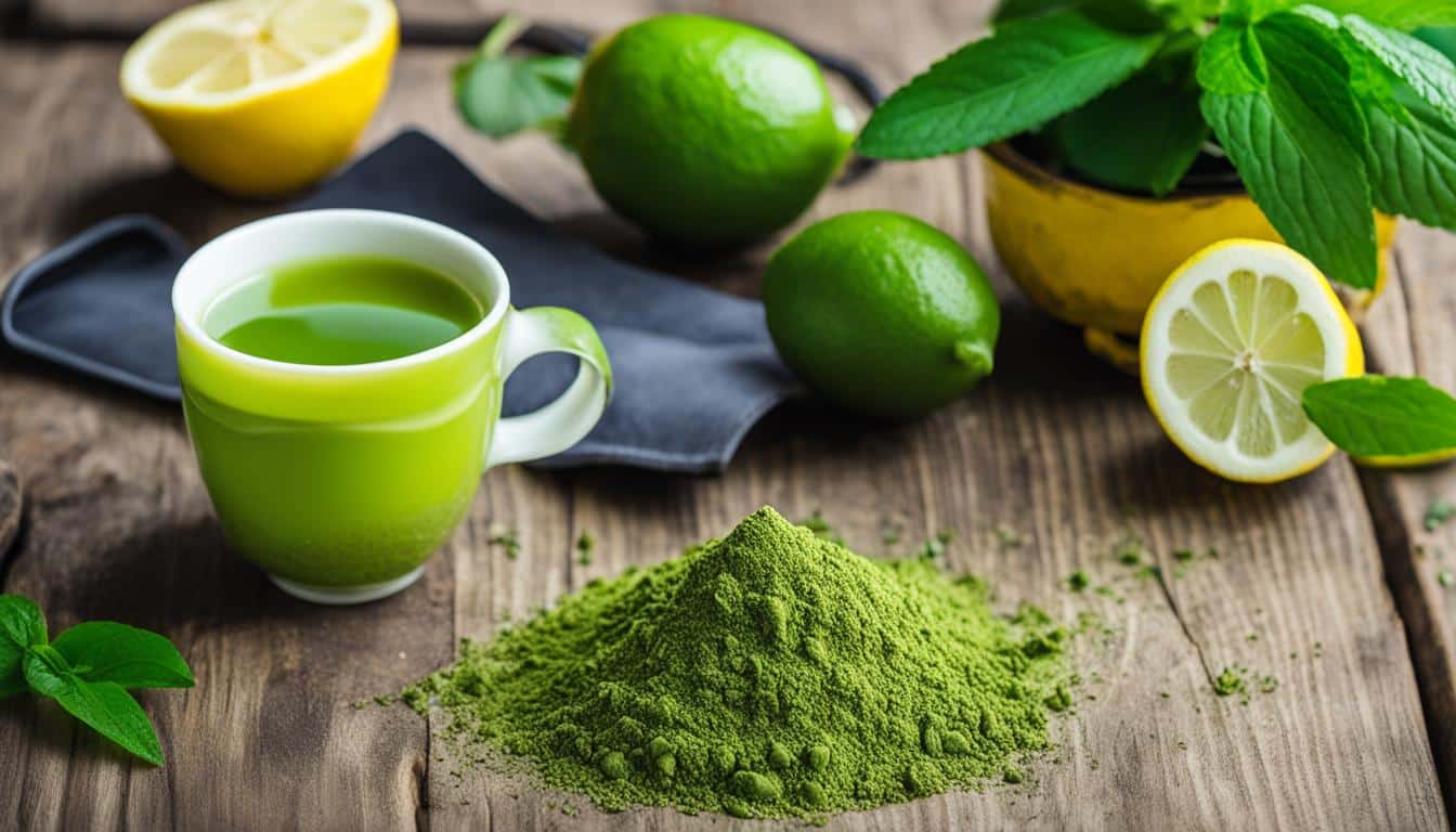 What Are Benefits Of Matcha Ninja Tea - The Best Matcha Powder