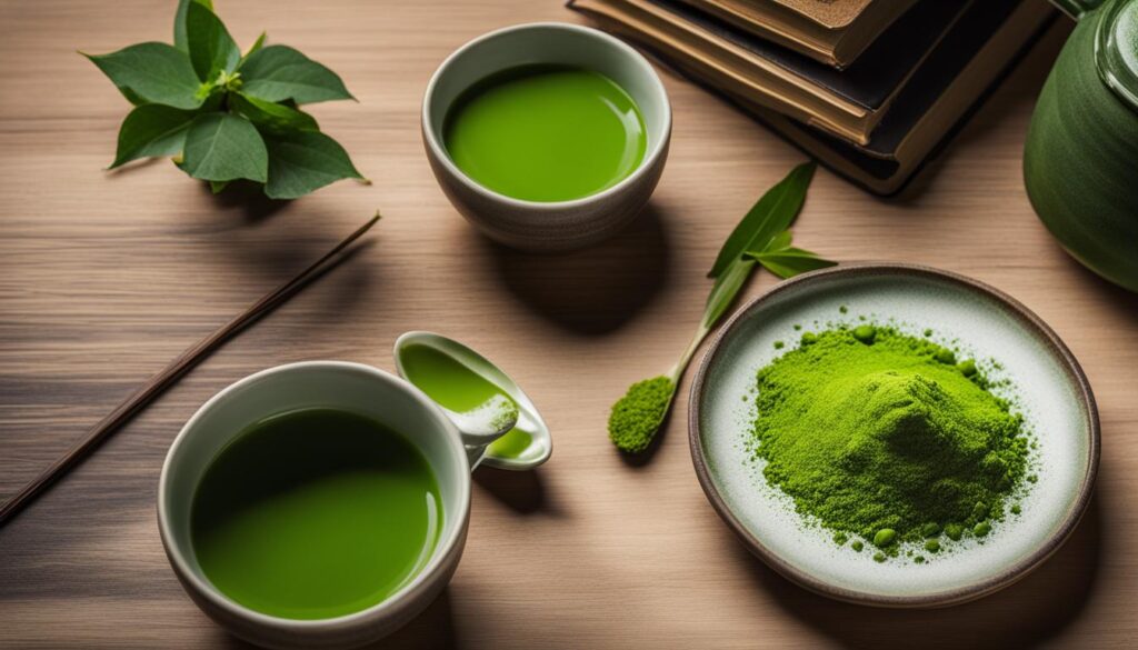 How To Mix Matcha Powder - The Best Matcha Powder
