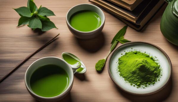 How To Mix Matcha Powder - The Best Matcha Powder