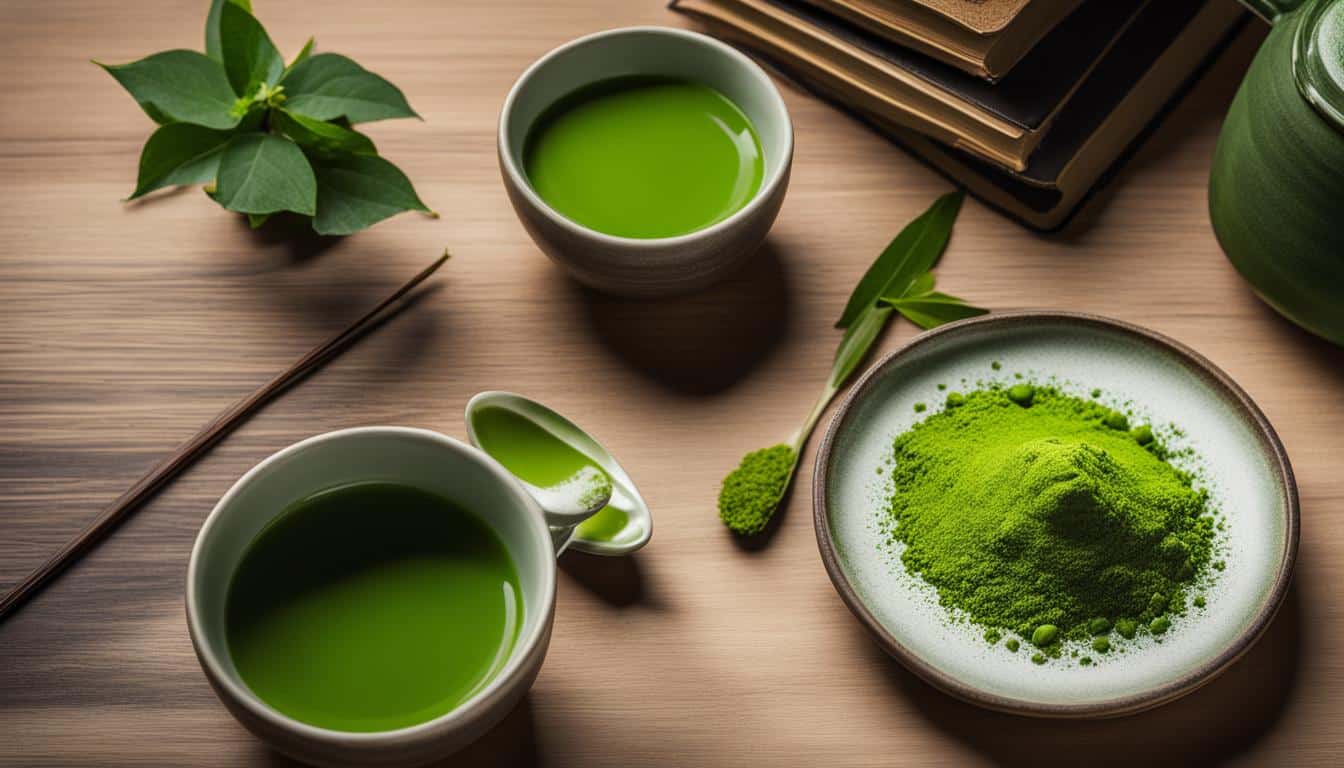 What Is Matcha Powder Good For: Exploring the Health Benefits and Uses ...