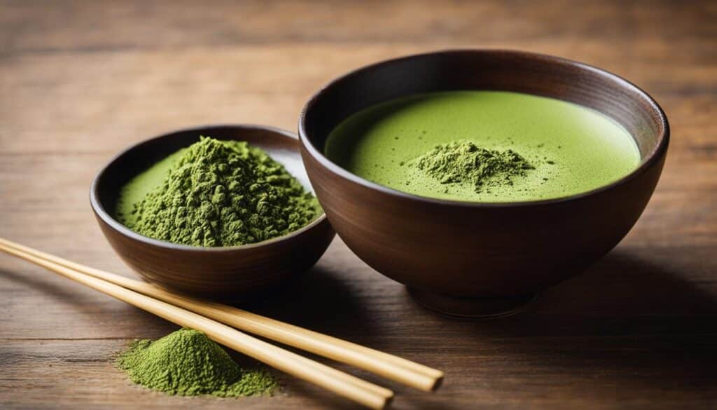 How Much Matcha Powder To Use - The Best Matcha Powder