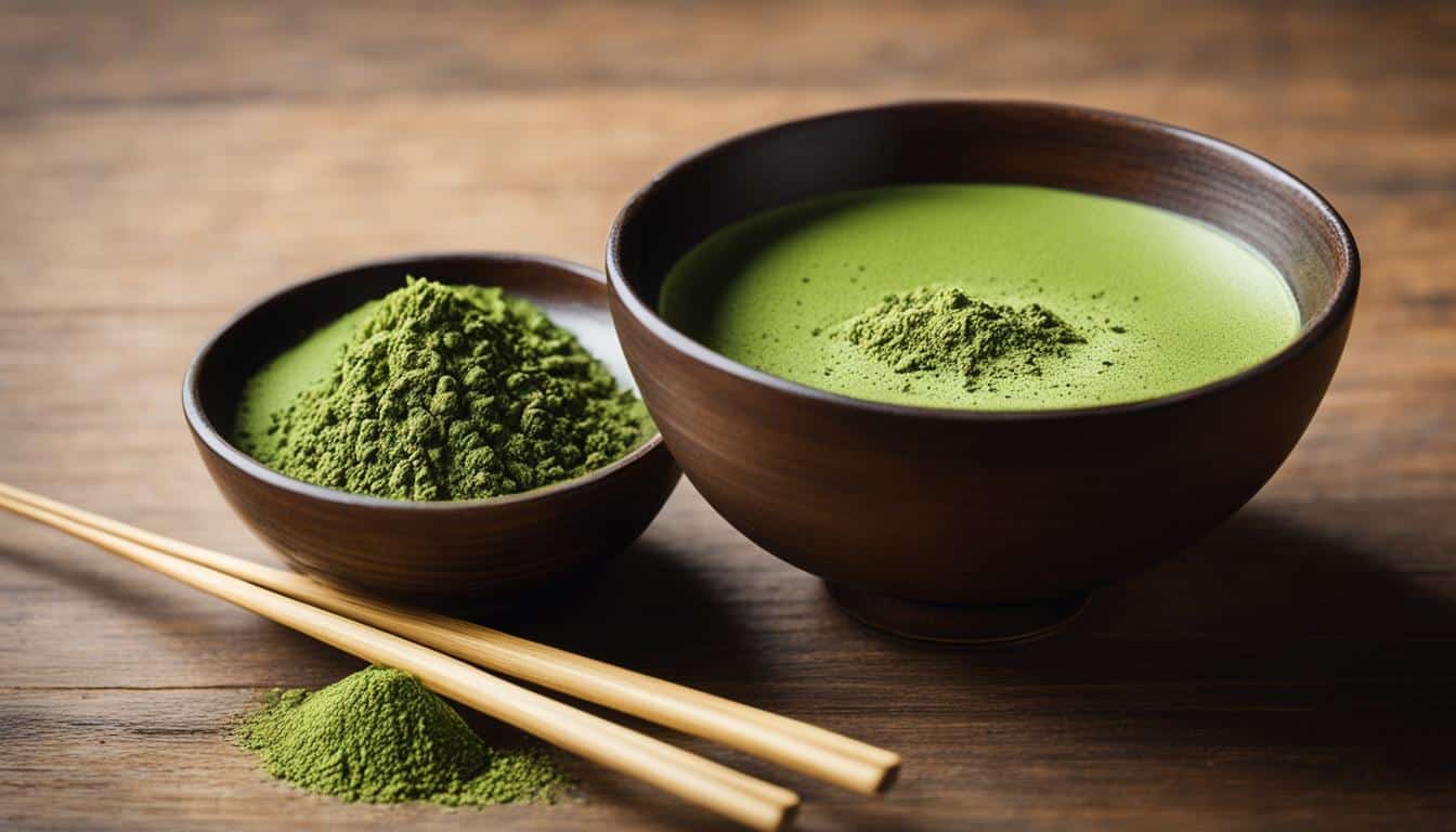How Much Matcha Powder To Use - The Best Matcha Powder