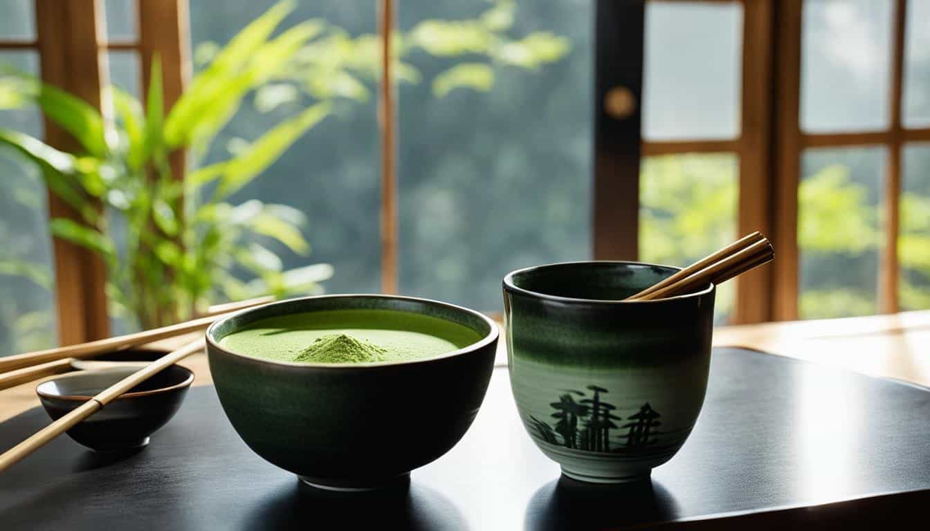 How To Mix Matcha Powder - The Best Matcha Powder