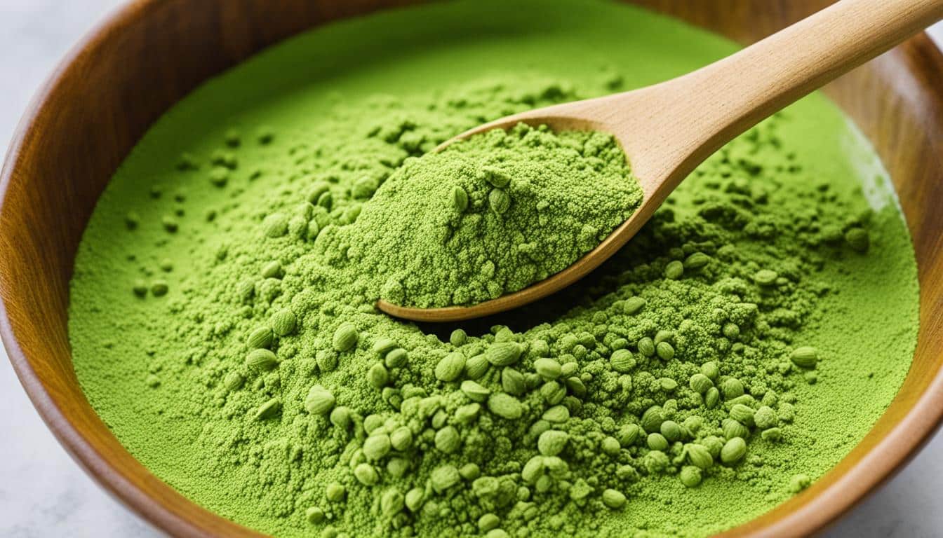 How To Make Matcha Powder - The Best Matcha Powder