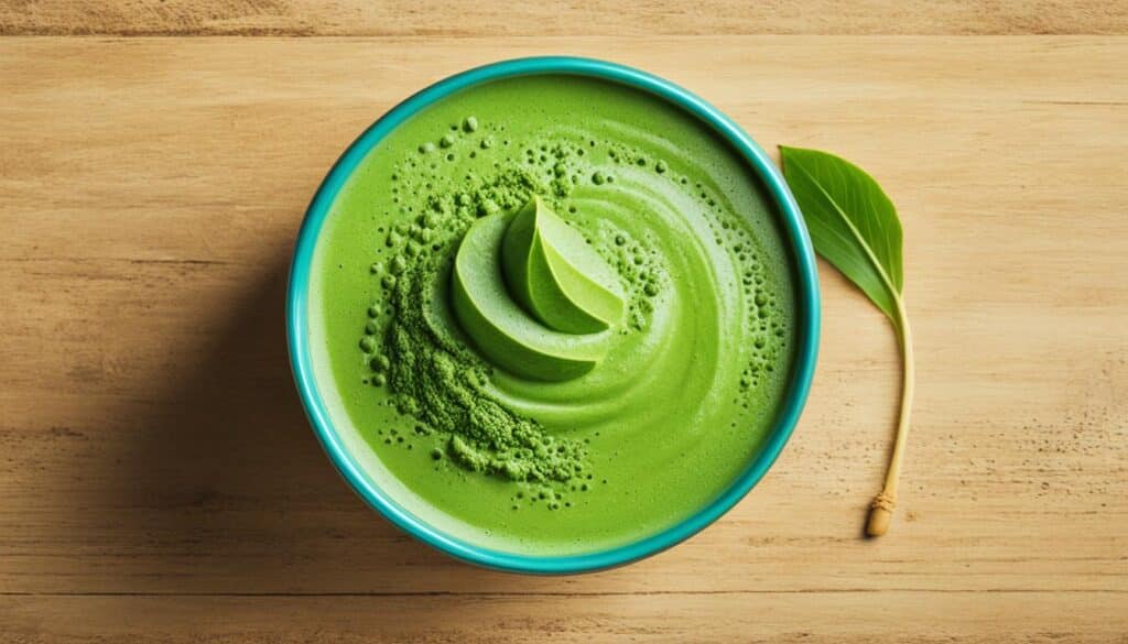 How To Mix Matcha Powder - The Best Matcha Powder