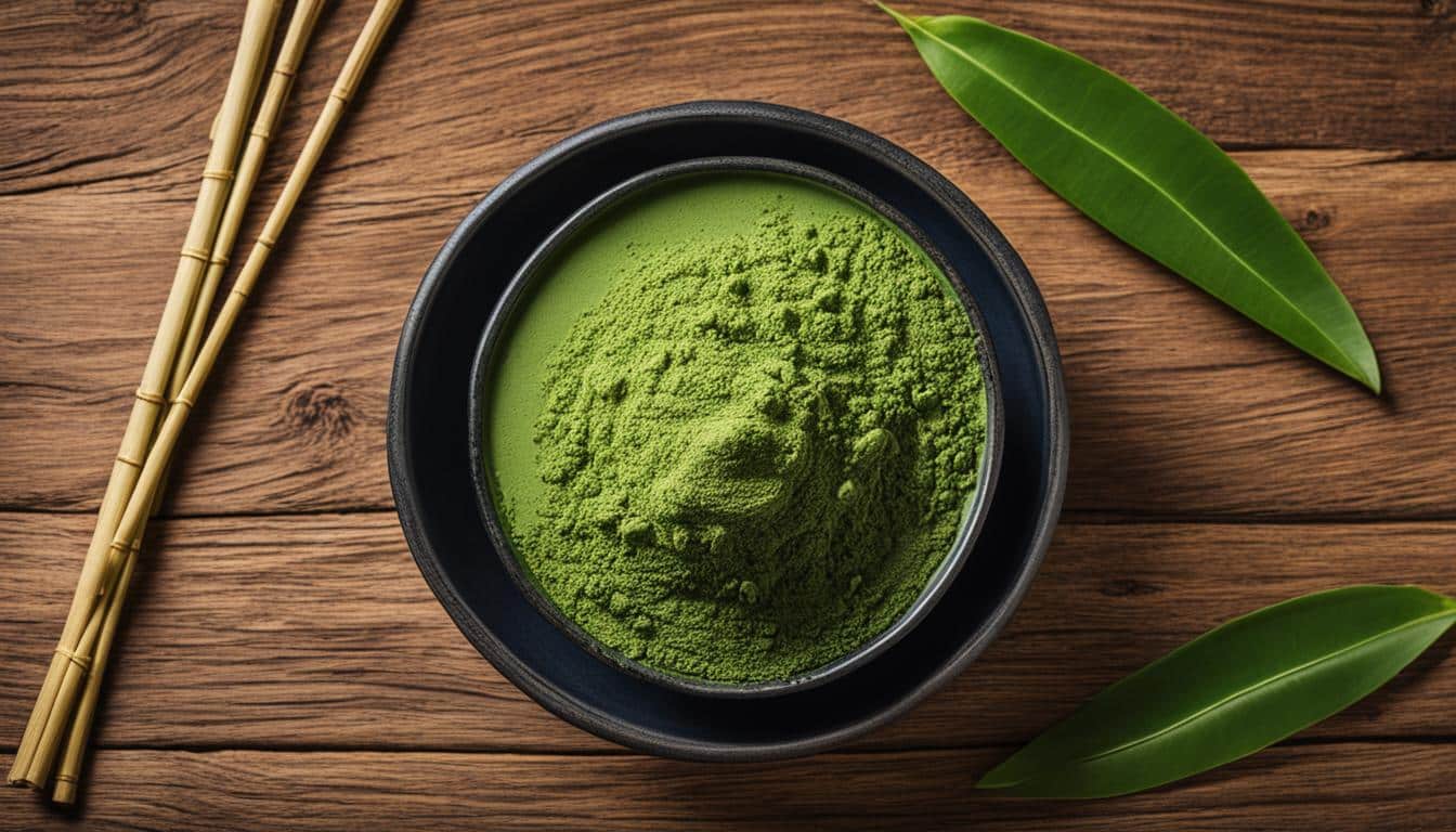 What Is The Best Matcha Powder? - The Best Matcha Powder
