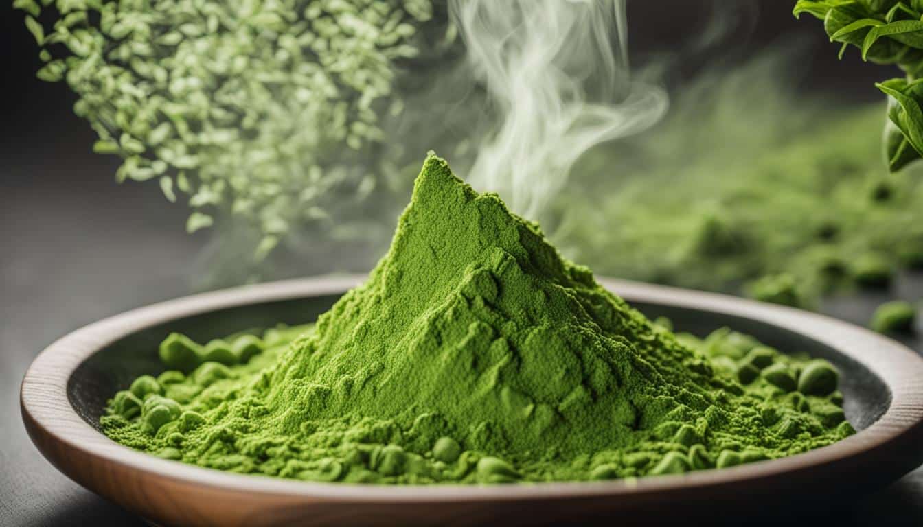 How Much Matcha Powder To Use - The Best Matcha Powder