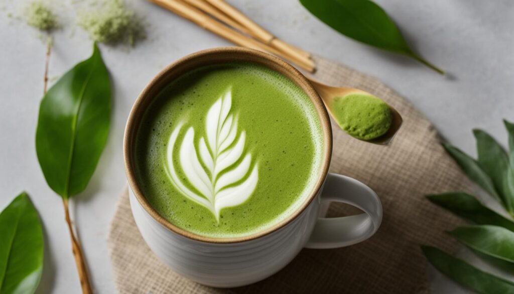 How To Mix Matcha Powder - The Best Matcha Powder