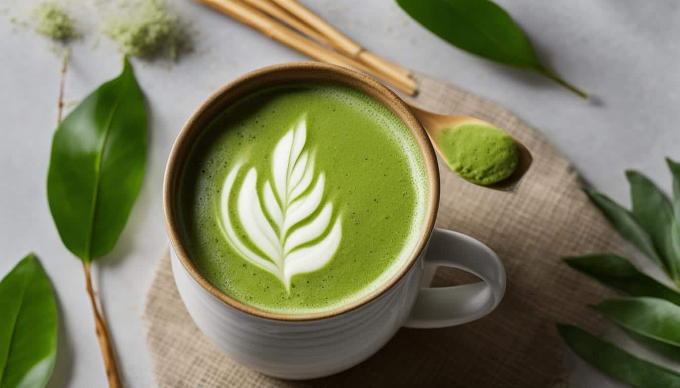 How To Mix Matcha Powder - The Best Matcha Powder