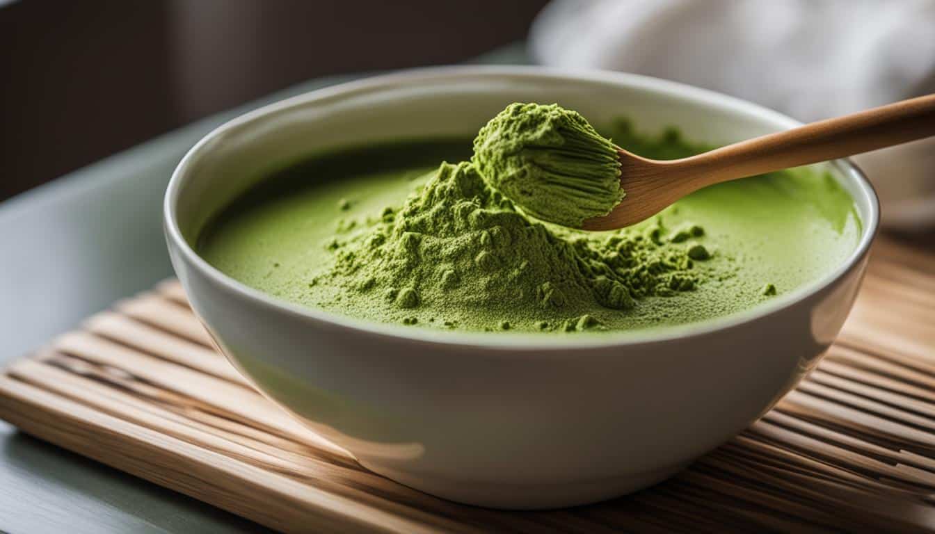 Best Organic Matcha Powder