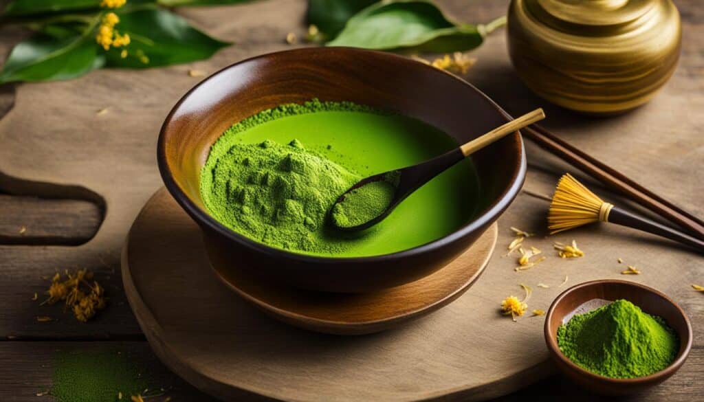 How To Mix Matcha Powder - The Best Matcha Powder