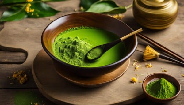 How To Mix Matcha Powder - The Best Matcha Powder