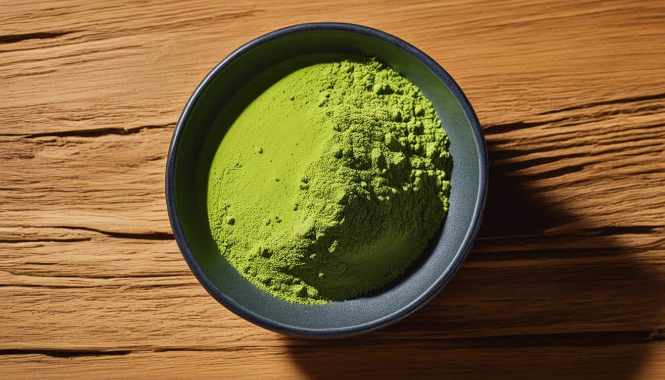 Matcha Powder - The Best Matcha Powder