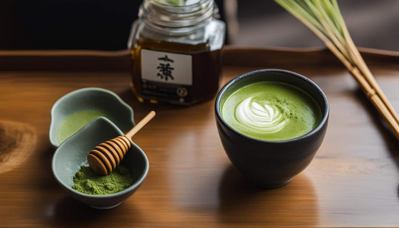 Matcha Latte Switches