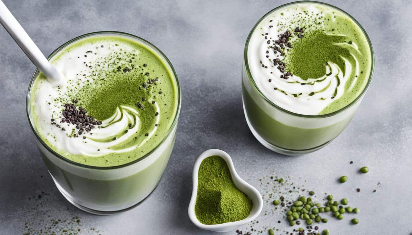 How To Mix Matcha Powder - The Best Matcha Powder