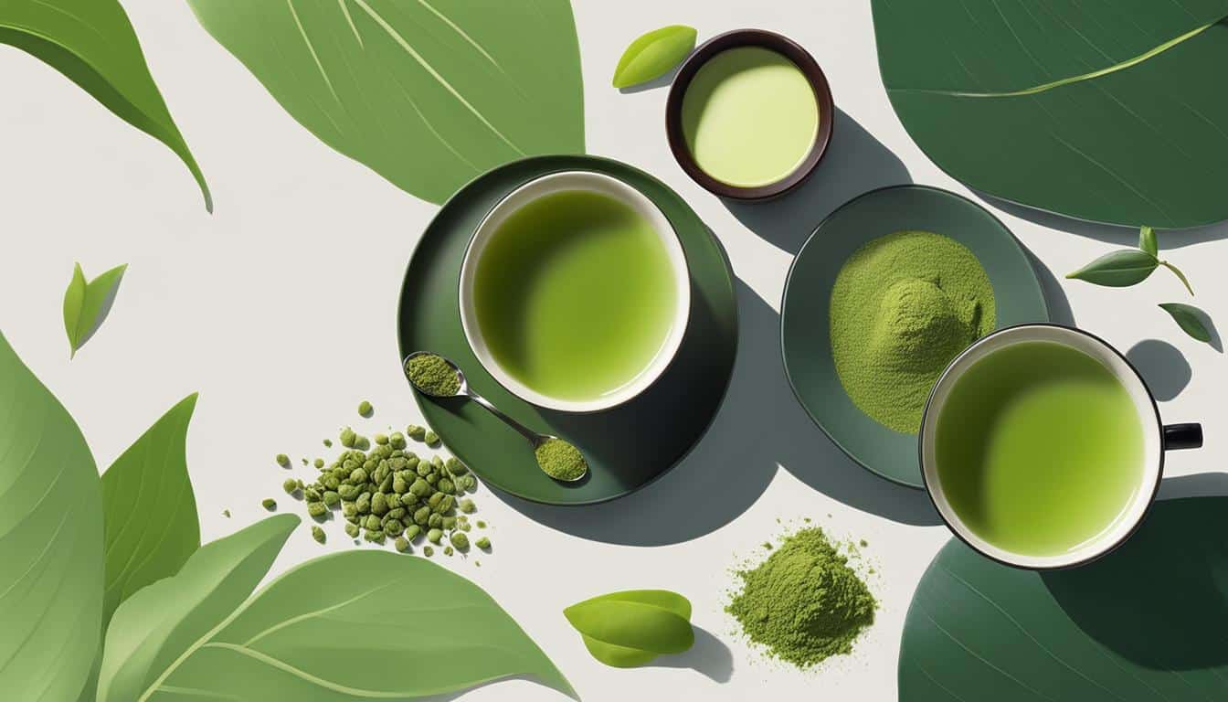 Benefits of Matcha - The Best Matcha Powder