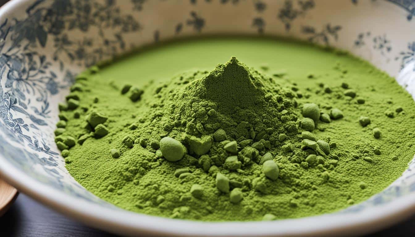 The Best Matcha Powder