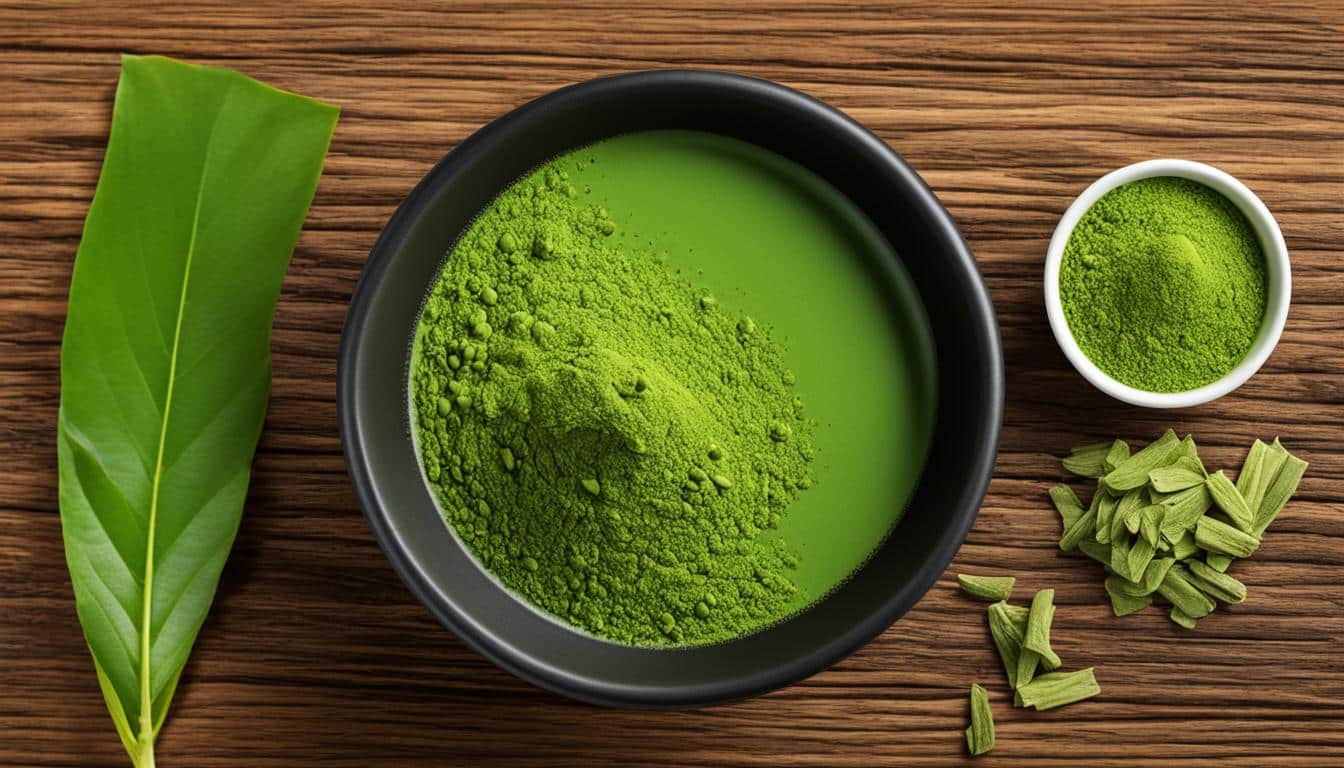 What Are Benefits Of Matcha Ninja Tea - The Best Matcha Powder