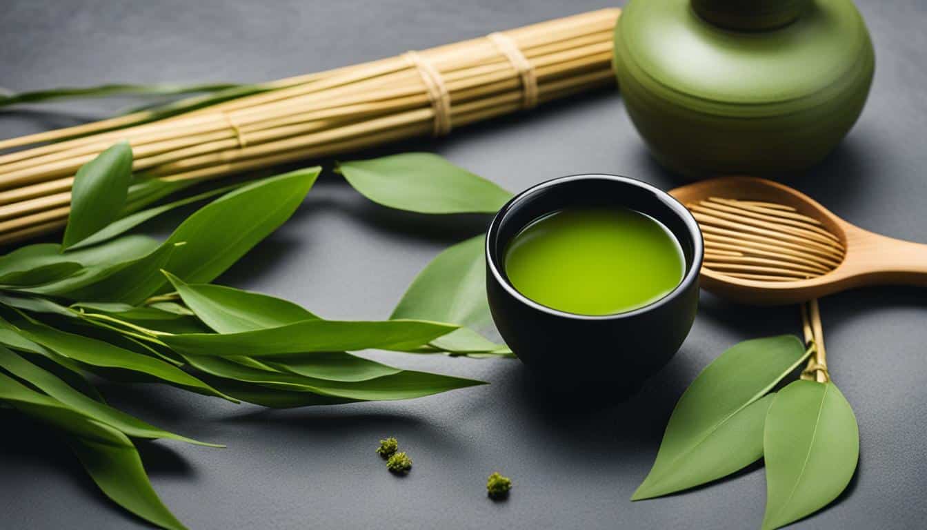 What Are The Benefits Of Ceremonial Matcha - The Best Matcha Powder