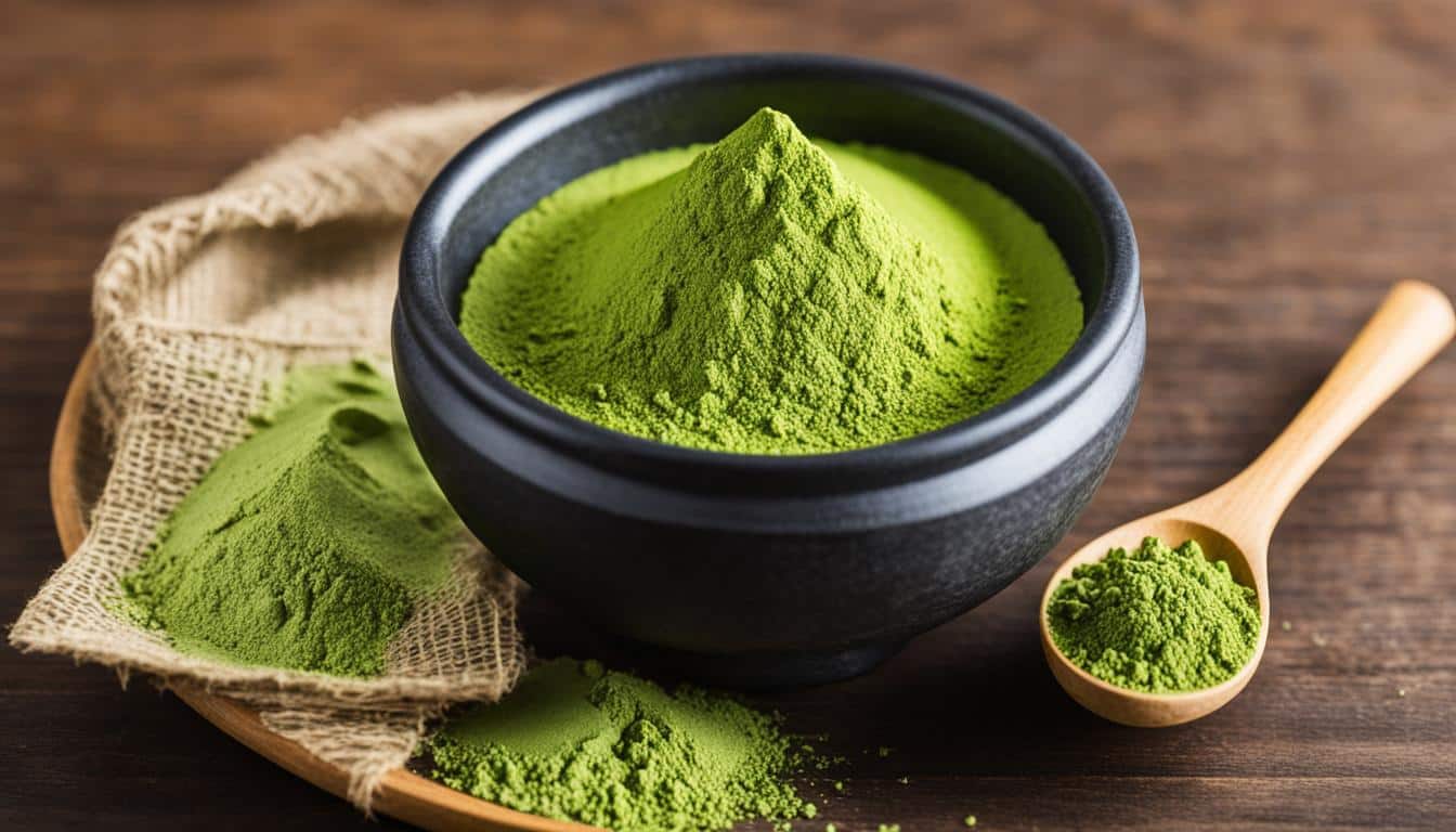 What Are The Health Benefits Of Matcha Powder - The Best Matcha Powder