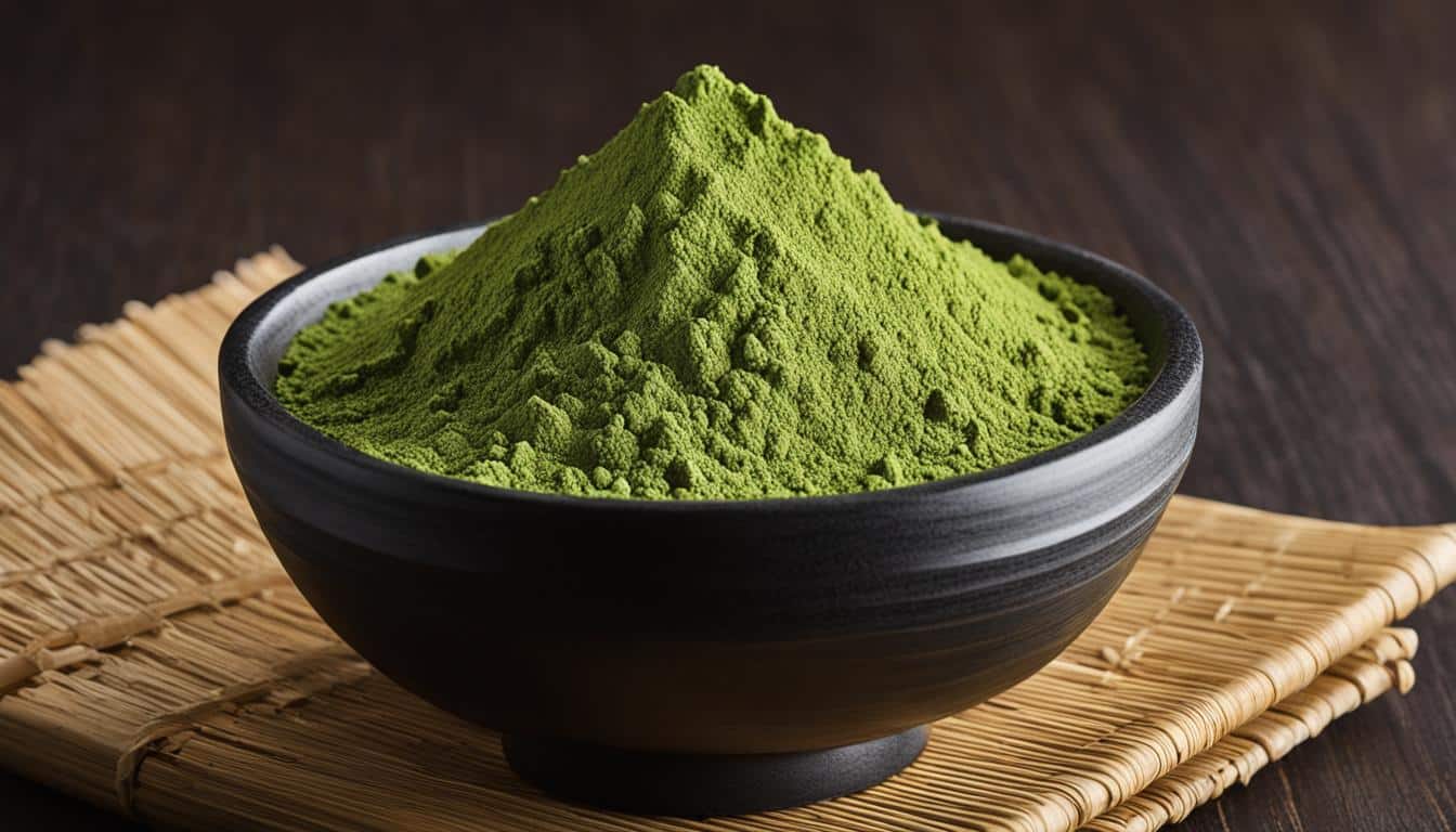 Best Matcha Powder For Baking