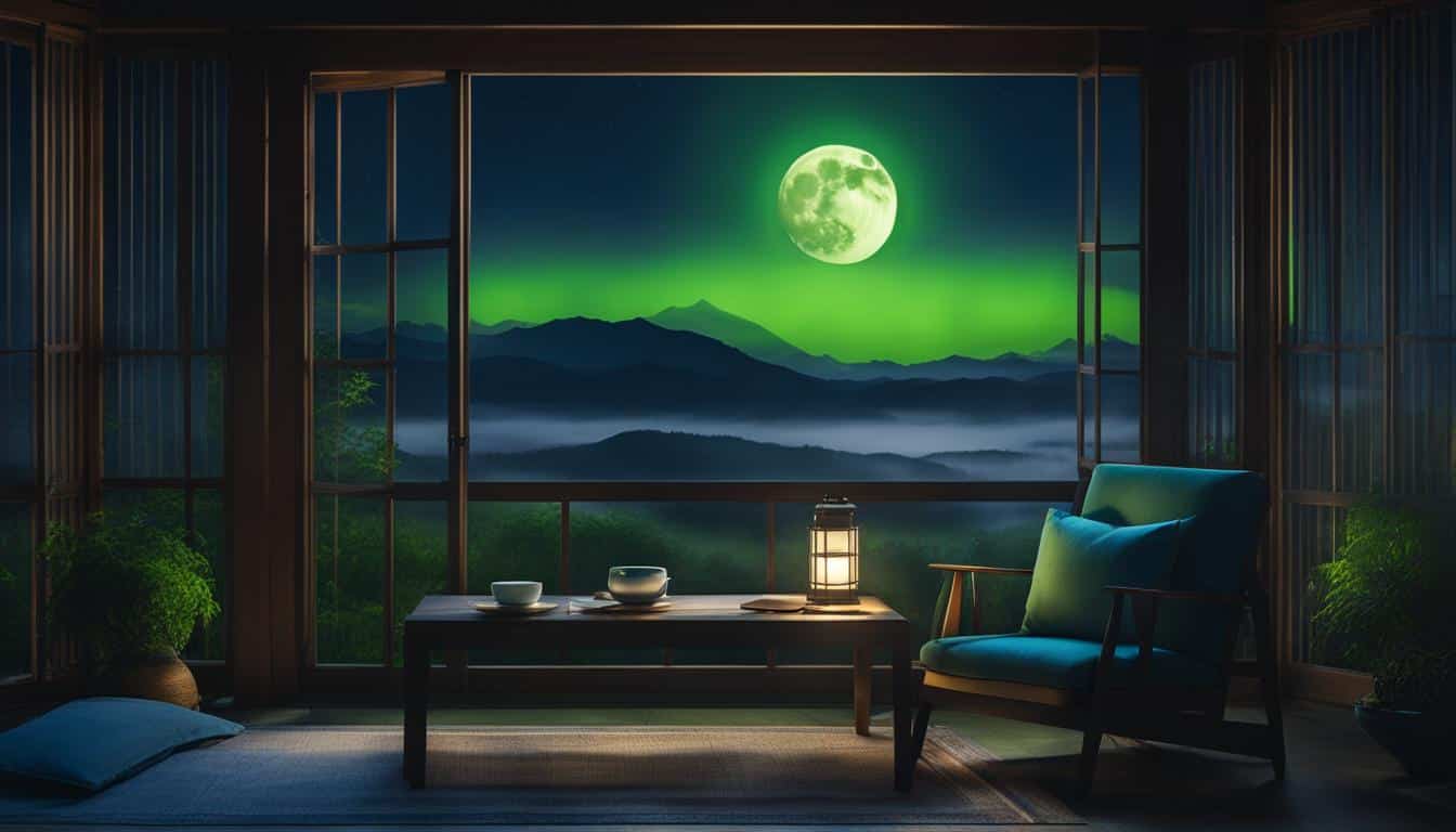 Benefits Of Drinking Matcha Green Tea At Night