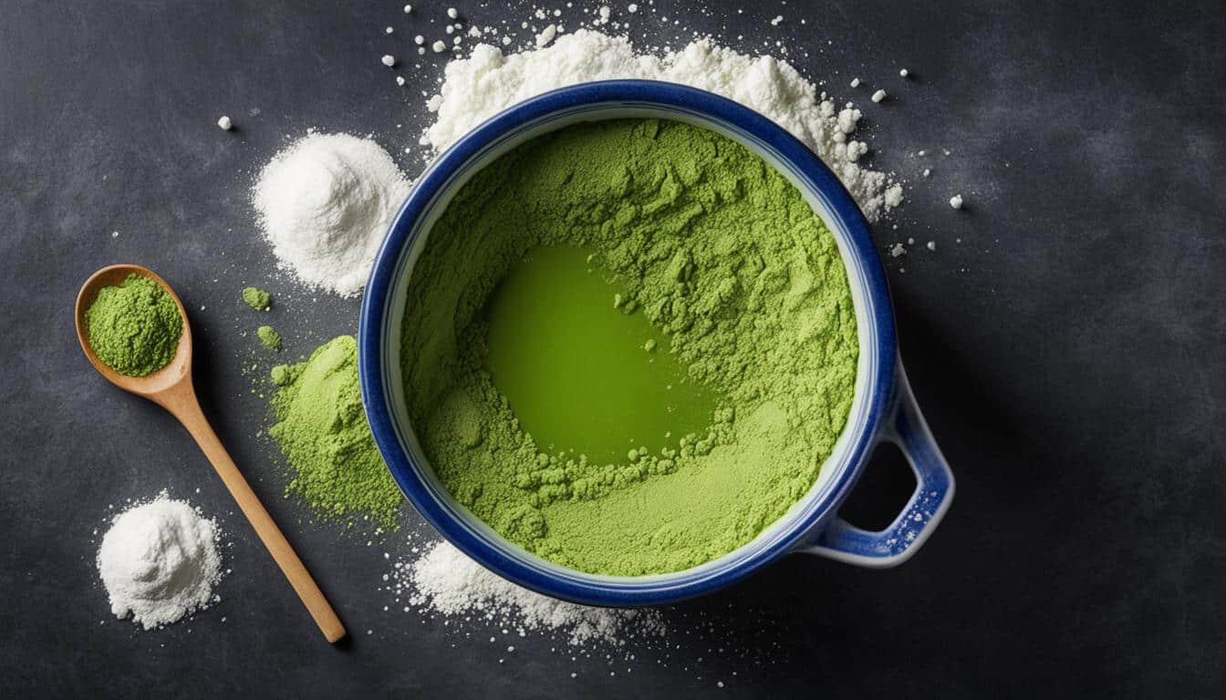 How Much Matcha Powder To Use - The Best Matcha Powder
