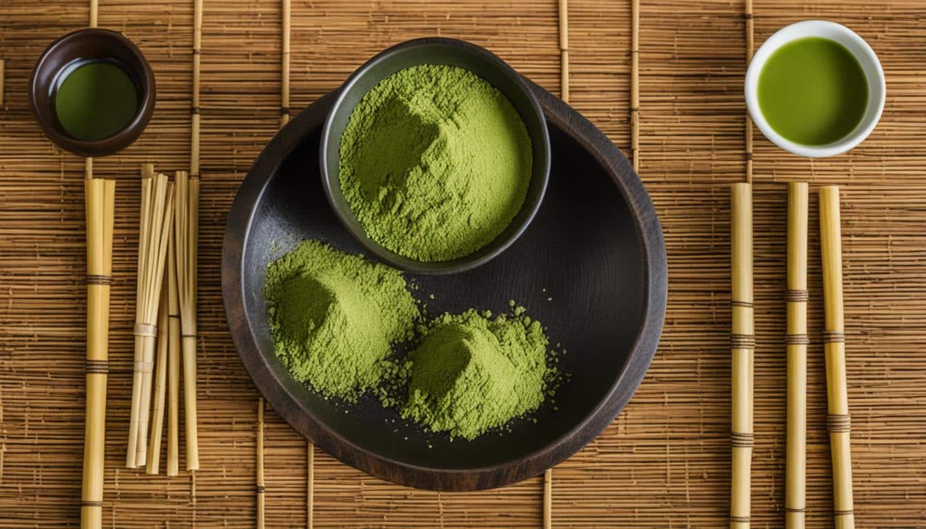 Best Authentic Matcha Powder