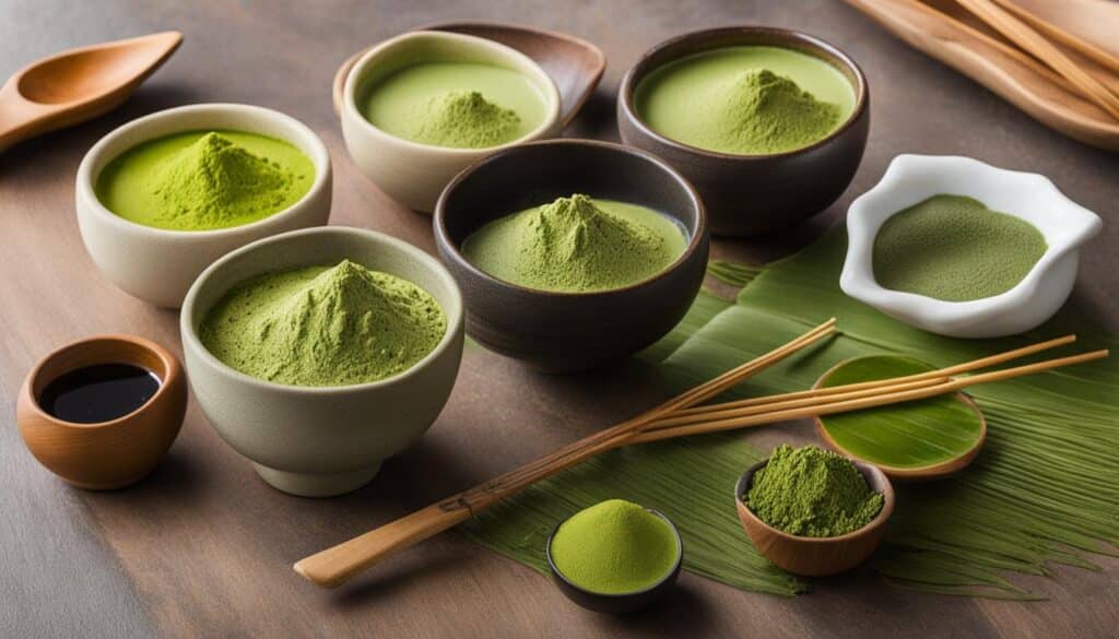 How To Mix Matcha Powder - The Best Matcha Powder