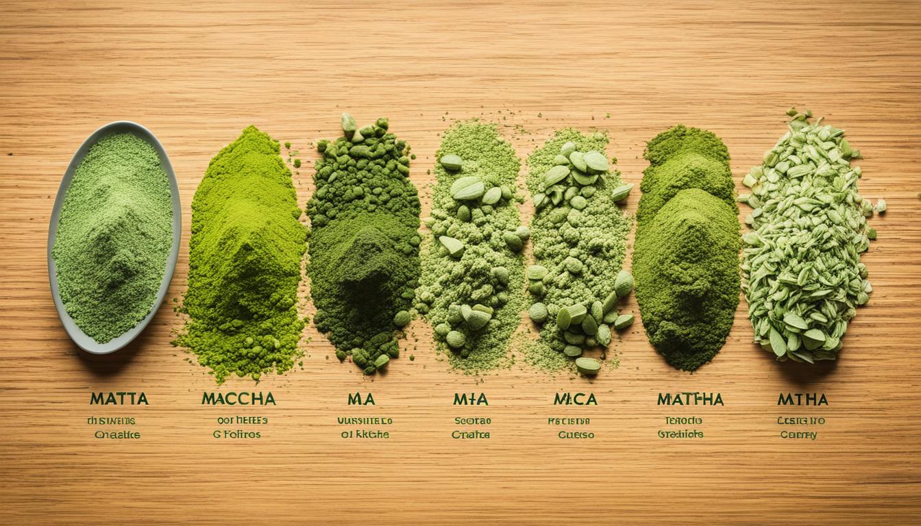 How To Make A Matcha Frappe