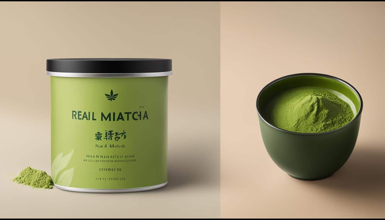What Matcha Does Starbucks Use