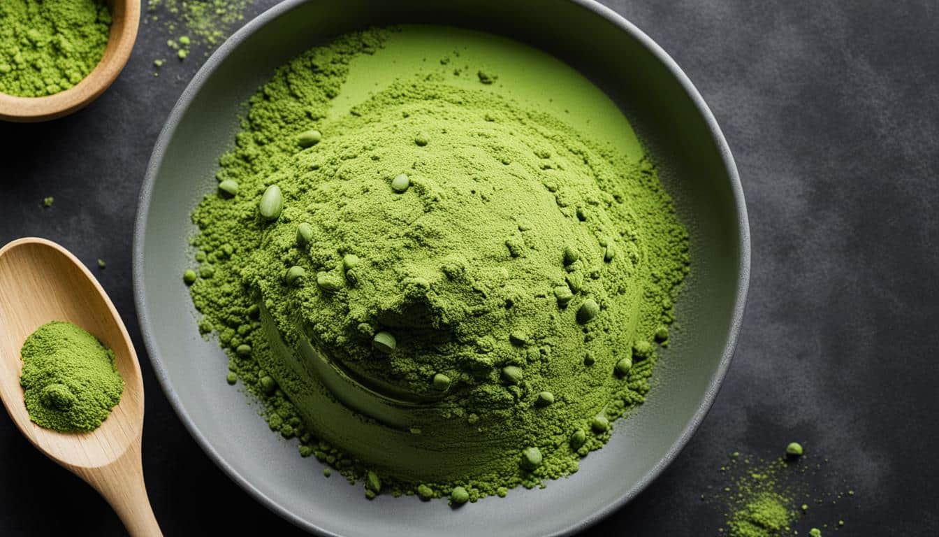 How Much Matcha Powder To Use - The Best Matcha Powder