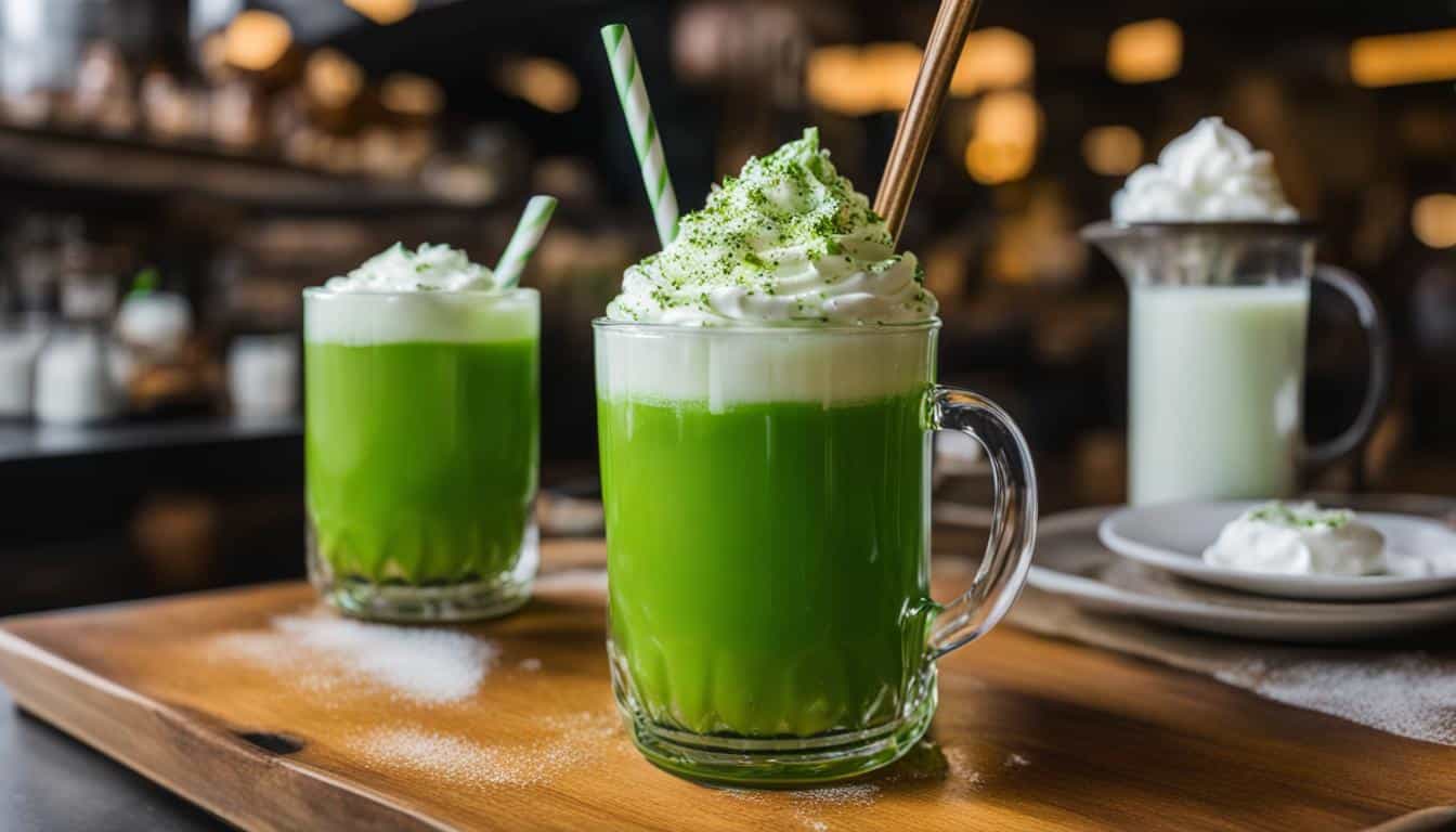 How To Mix Matcha Powder - The Best Matcha Powder