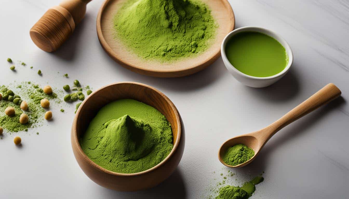 How To Make Matcha Powder - The Best Matcha Powder