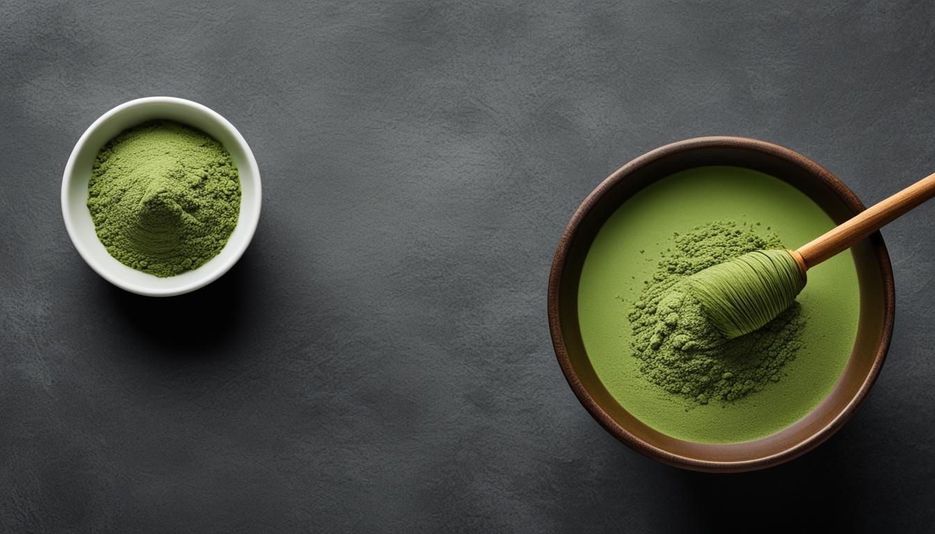 How To Mix Matcha Powder - The Best Matcha Powder