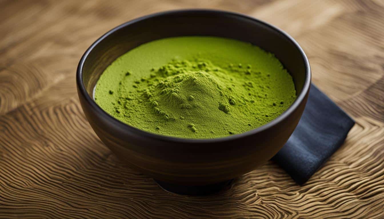 How To Mix Matcha Powder - The Best Matcha Powder