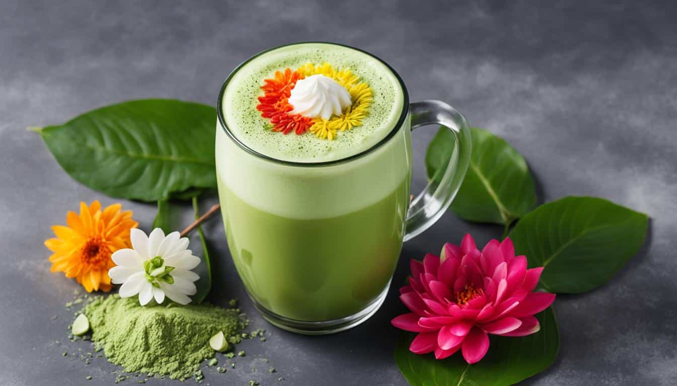 How To Mix Matcha Powder - The Best Matcha Powder