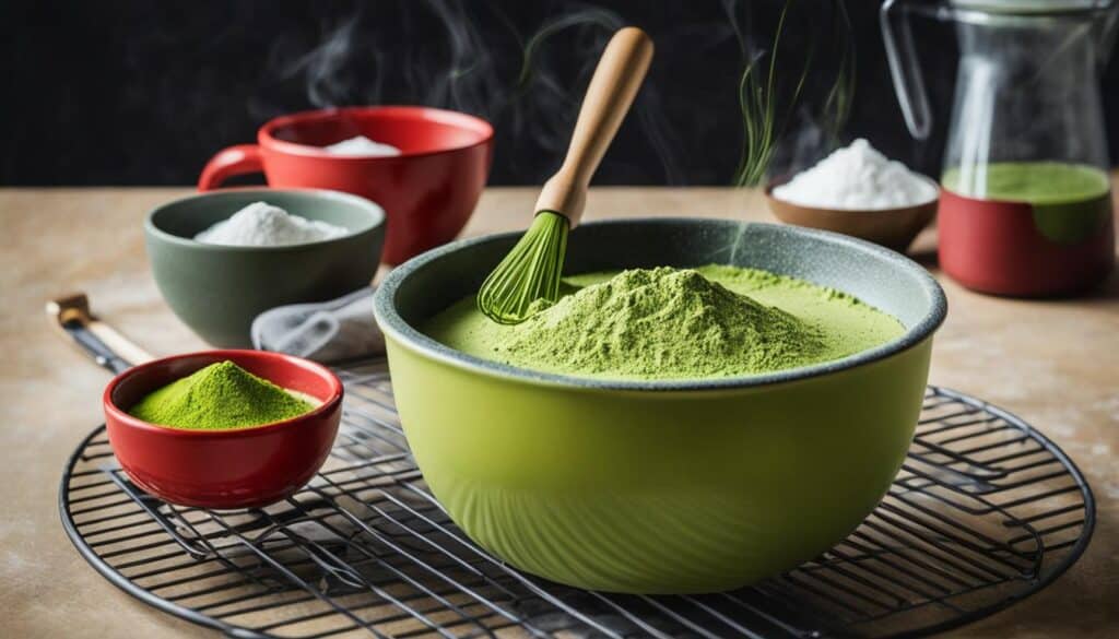 How To Mix Matcha Powder - The Best Matcha Powder