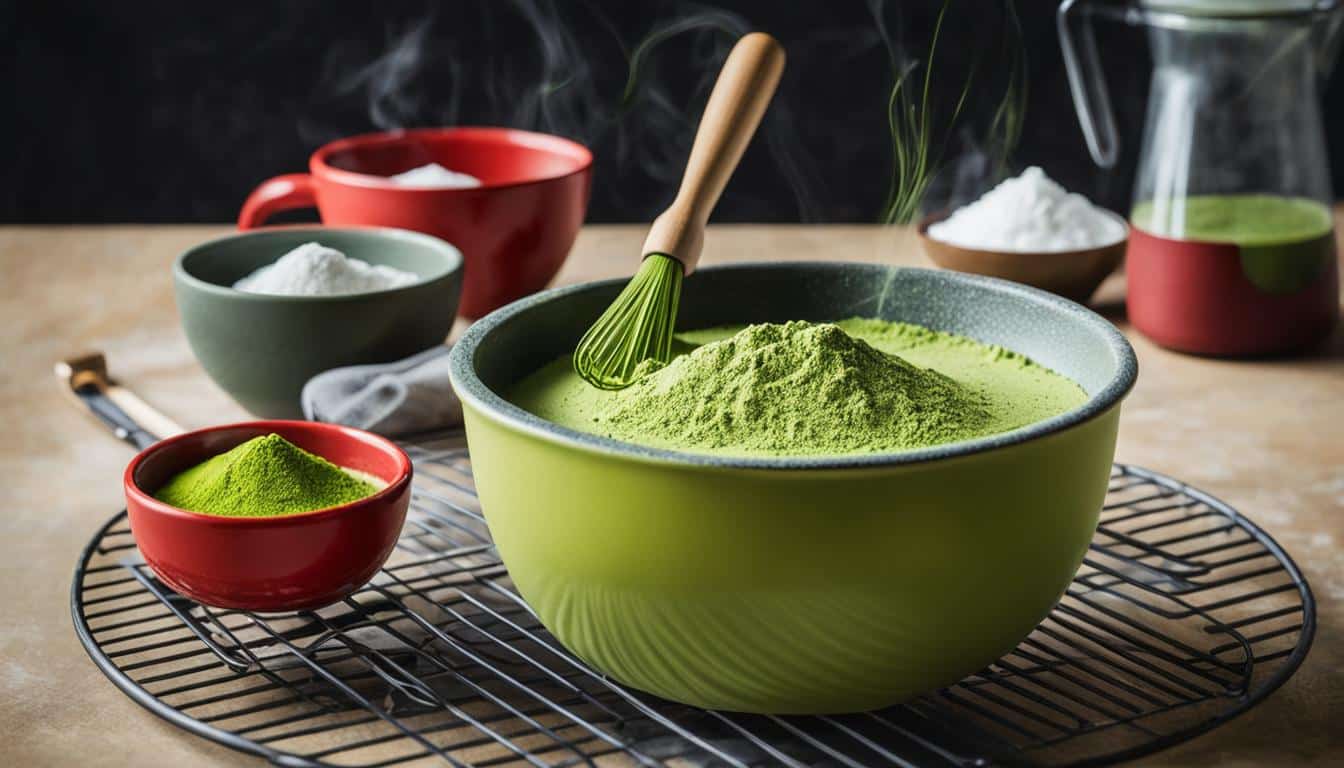 How To Mix Matcha Powder - The Best Matcha Powder