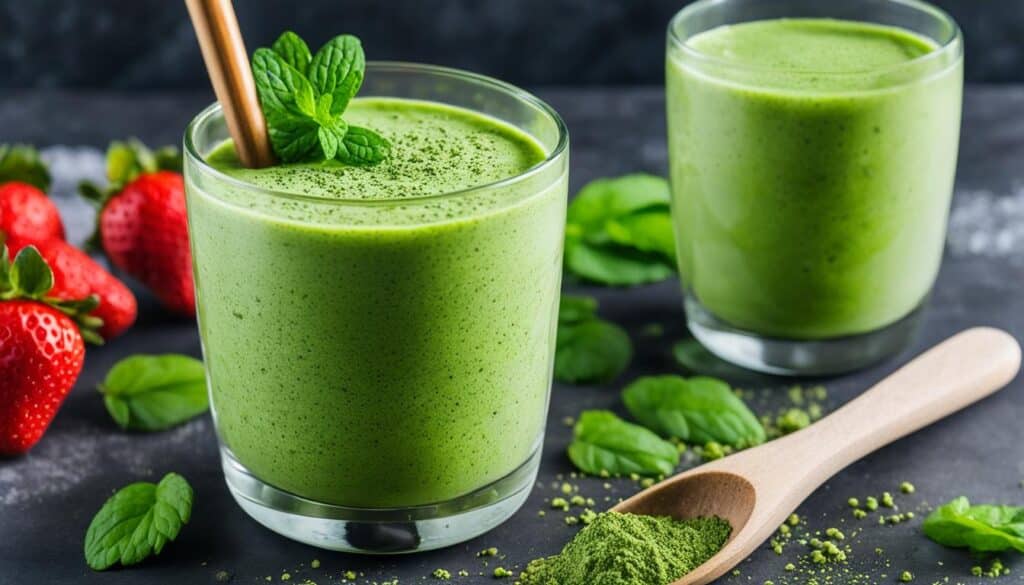 How To Mix Matcha Powder - The Best Matcha Powder